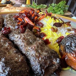 AVESTA PERSIAN GRILL - Updated December 2025 - 965 Photos & 738 Reviews ...