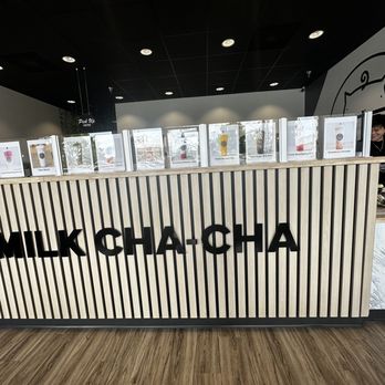 MILK CHA-CHA - Updated December 2025 - 32 Photos & 16 Reviews - 2423 ...