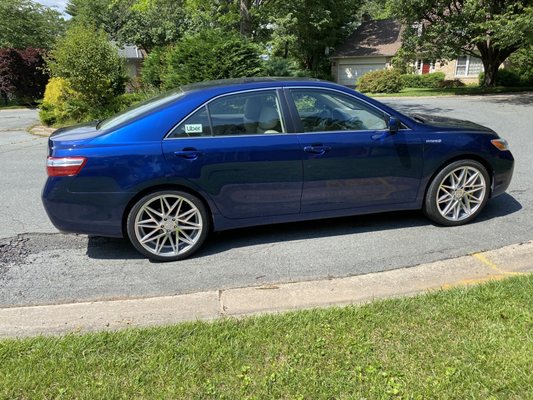 NO LIMIT - Updated December 2025 - 27 Photos & 34 Reviews - 6503 Belair ...