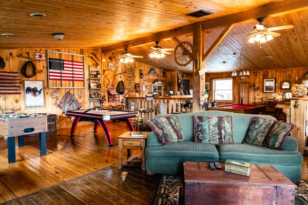 FRENCH BROAD OUTPOST DUDE RANCH - Updated November 2025 - 13 Reviews ...