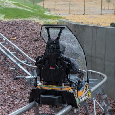 WISCONSIN DELLS MOUNTAIN COASTER - Updated October 2025 - 16 Photos ...