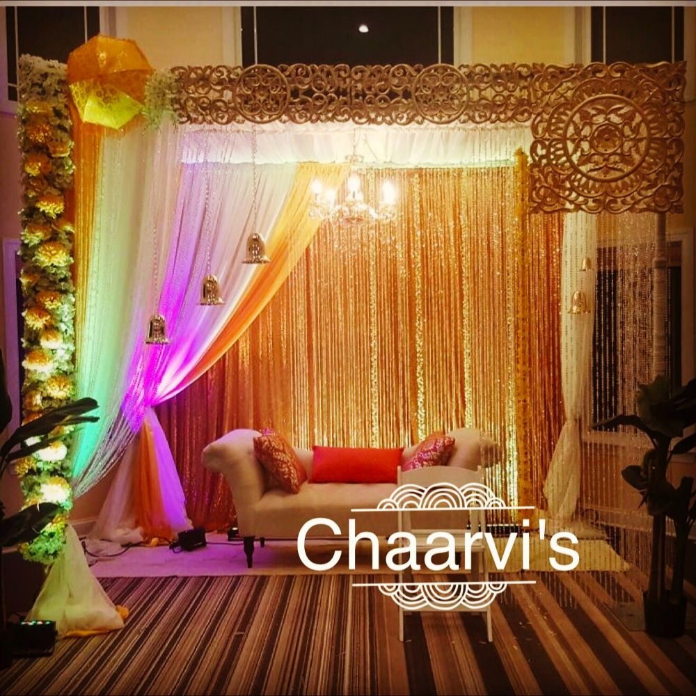 CHAARVI CREATIONS - 27 Photos - Monmouth Junction, New Jersey - Party ...