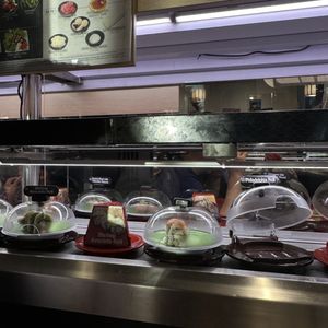 KURA REVOLVING SUSHI BAR | 1302 Photos & 532 Reviews | 266 116th Ave NE ...