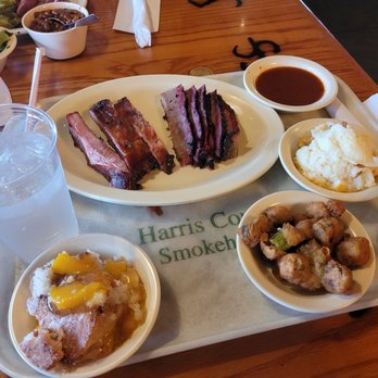 HARRIS COUNTY SMOKEHOUSE - Updated June 2024 - 257 Photos & 307 Reviews ...