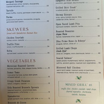 THÉA - Updated December 2025 - 1013 Photos & 532 Reviews - 4360 E ...