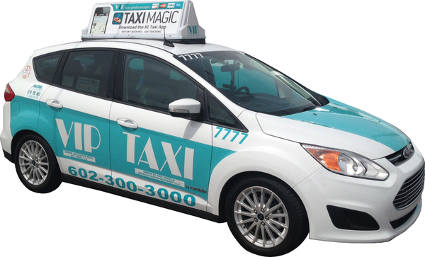 VIP TAXI - Updated July 2024 - 26 Photos & 128 Reviews - 2710 E ...