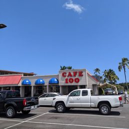 CAFE 100 - Updated September 2025 - 809 Photos & 636 Reviews - 969 ...