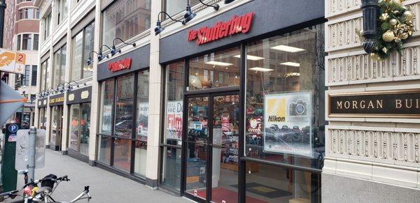 THE SHUTTERBUG - Updated January 2026 - 25 Photos & 107 Reviews - 714 ...