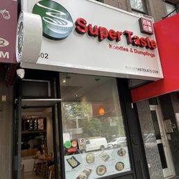 SUPER TASTE - Updated October 2025 - 86 Photos & 76 Reviews - 1502 1st ...