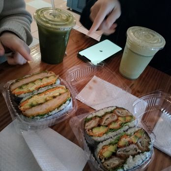 969 NYC COFFEE - Updated July 2025 - 661 Photos & 419 Reviews - 37-61 ...