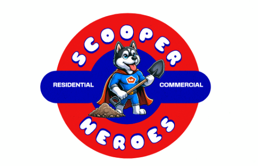 SCOOPER HEROES - Updated September 2025 - Request Information - Granger, Indiana - Pet Waste ...