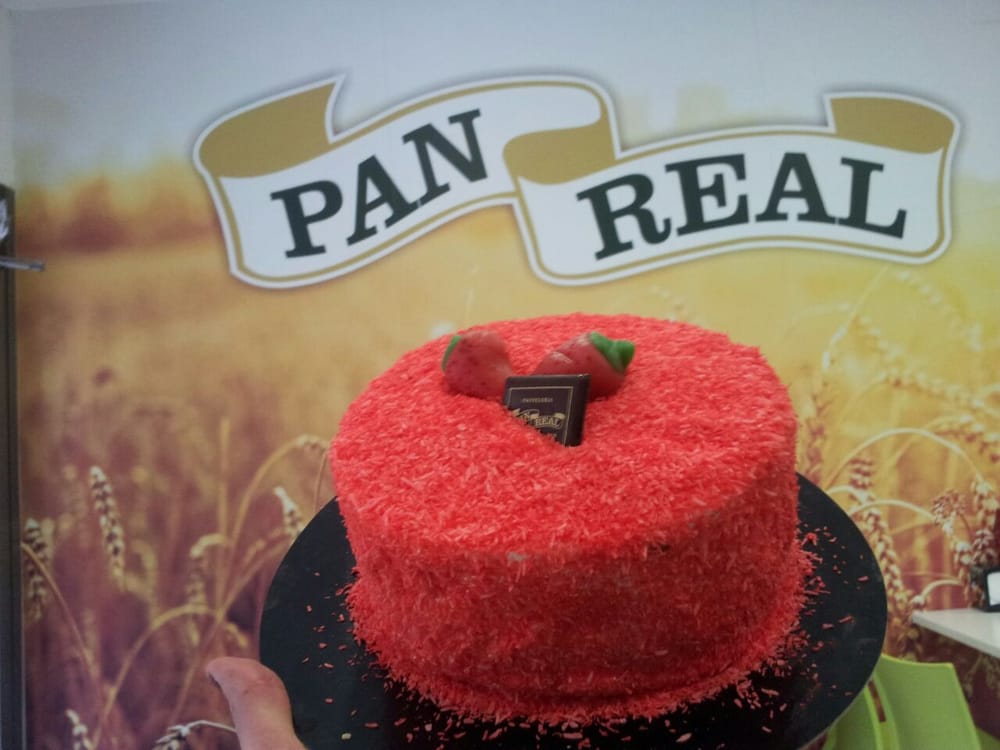 PAN REAL BOLAÑOS - Updated April 2024 - Calle Nieves, Finnmark, Bolaños ...