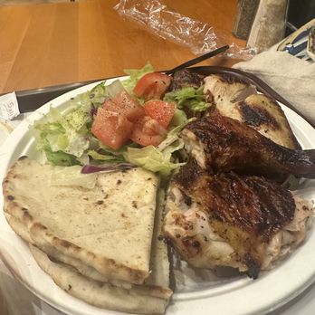 CHIRPING CHICKEN - Updated January 2025 - 299 Photos & 700 Reviews ...