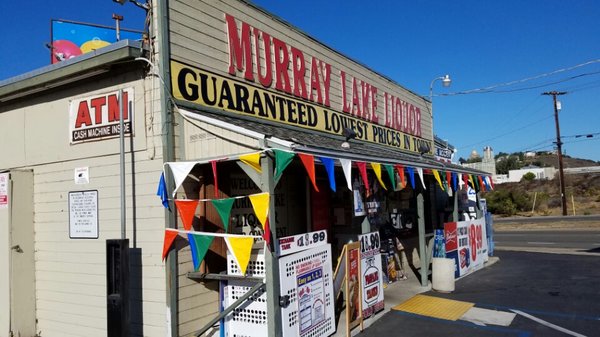 MURRAY LAKE LIQUOR - Updated July 2025 - 13 Reviews - 5395 Lake Murray ...