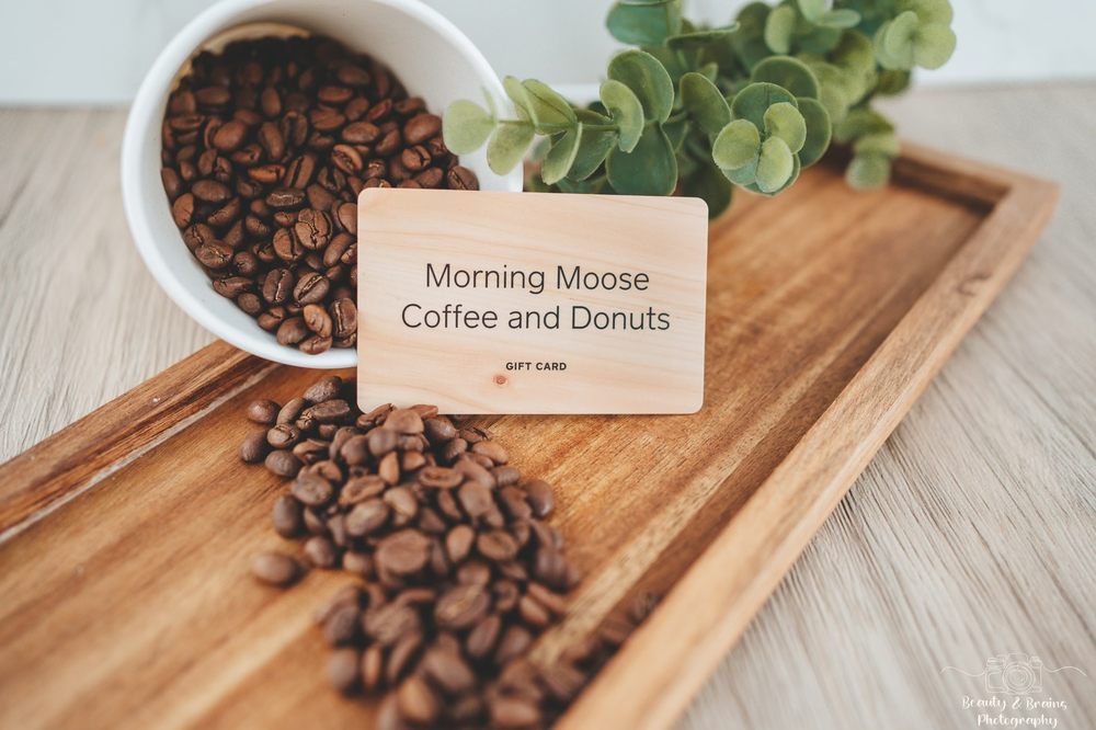 MORNING MOOSE COFFEE - Updated April 2025 - 129 Photos - 467 Main St ...