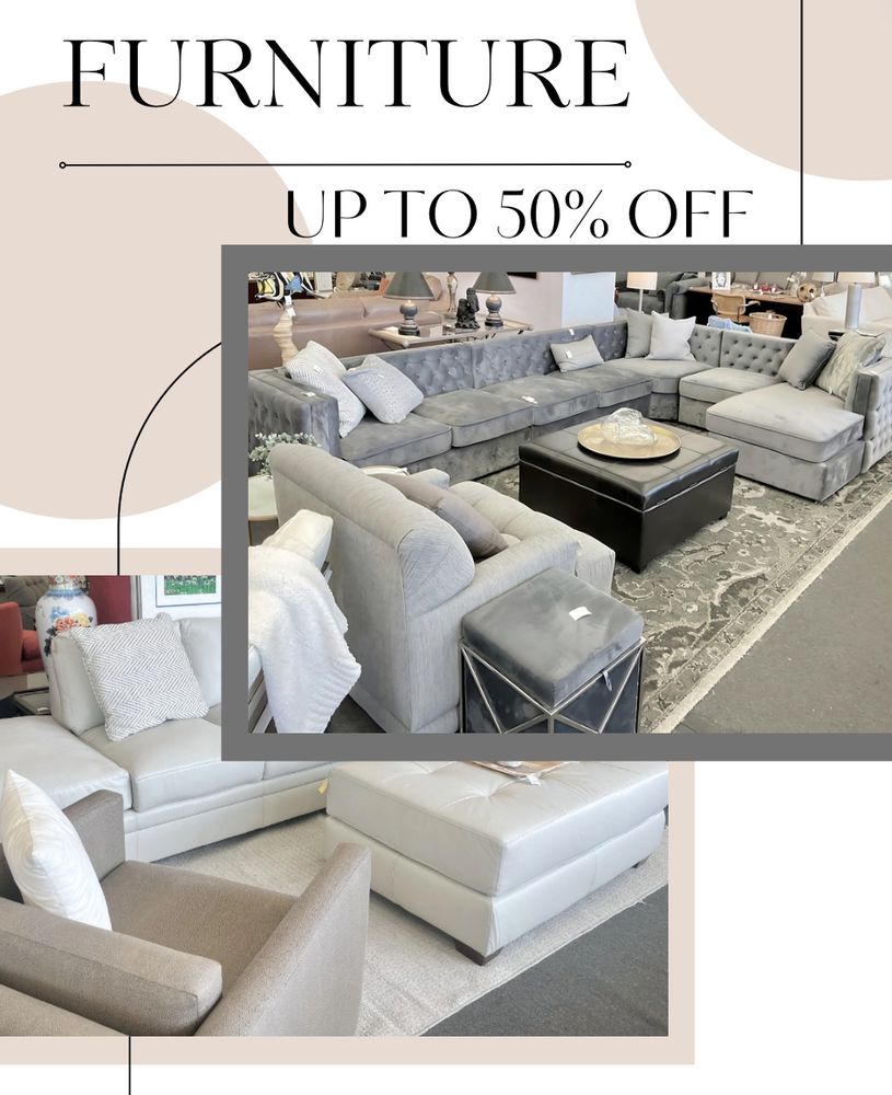 CONSIGN DESIGN - Updated December 2025 - 298 Photos & 70 Reviews - 71 ...