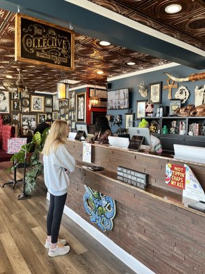 THE COLLECTIVE TATTOO & BODY PIERCING - Updated December 2025 - 59 ...