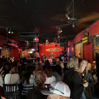 CONTINENTAL CLUB - Updated July 2025 - 298 Photos & 399 Reviews - 1315 ...