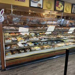 PINHO’S BAKERY - Updated July 2025 - 374 Photos & 361 Reviews - 1027 ...