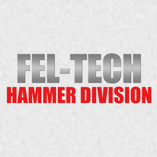 FEL-TECH HAMMER - Updated May 2025 - 2 Boxford St, Worcester ...