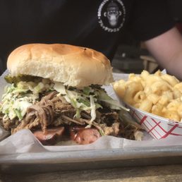 JUICY PIG BARBECUE - Updated July 2024 - 174 Photos & 195 Reviews - 708 ...