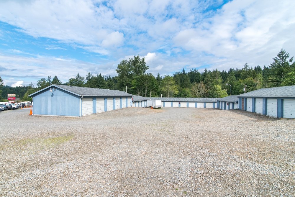 OHOP VALLEY STORAGE - Updated December 2025 - 18 Photos - 820 State ...