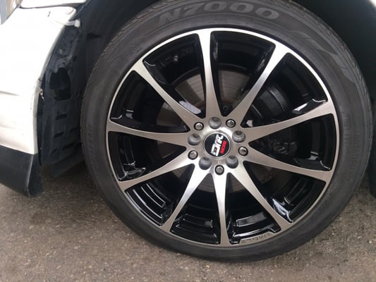 CHICO TIRE & WHEELS - Updated December 2024 - 74 Photos & 17 Reviews ...