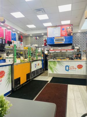 Q’RICO LATIN RESTAURANT - Updated December 2025 - 17 Reviews - 57-03 ...