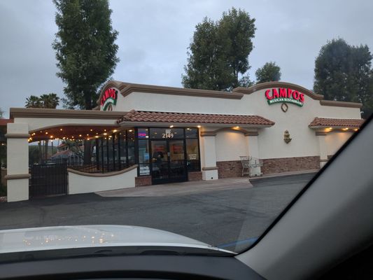 CAMPOS FAMOUS BURRITOS - Updated May 2026 - 182 Photos & 523 Reviews ...