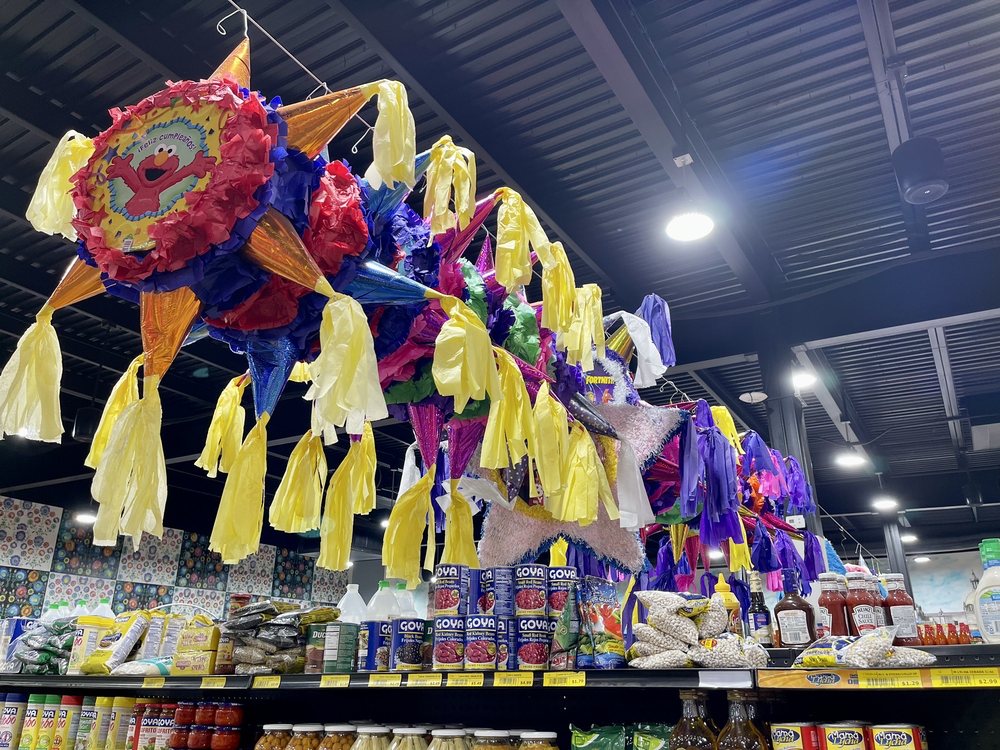 POCO LOCO SUPER MERCADO - Updated July 2025 - 20035 Camino Real, Dale ...