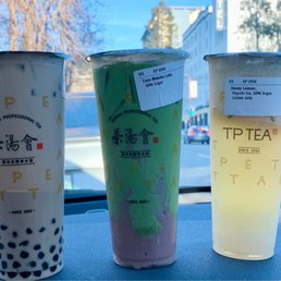 TP TEA - Updated June 2025 - 576 Photos & 356 Reviews - 2383 Telegraph ...