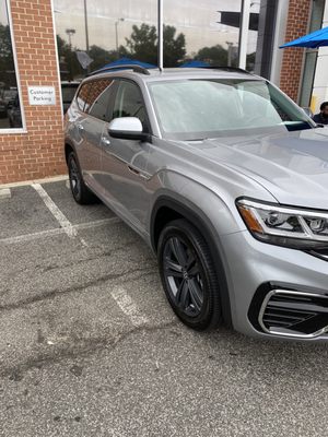 ALEXANDRIA VOLKSWAGEN - Updated May 2024 - 57 Photos & 490 Reviews ...