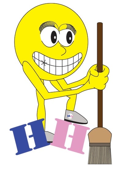 HAPPY HELPERS - 23 Photos - Los Angeles, California - Office Cleaning ...