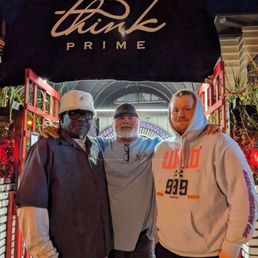 THINK PRIME STEAK HOUSE - Updated December 2025 - 594 Photos & 615 ...