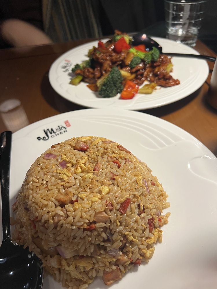 MISTER CHEN SEAFOOD & BAR - Updated March 2024 - 16 Photos - 100 Garth Rd, Scarsdale, New York ...