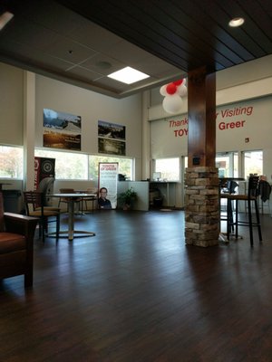 FRED ANDERSON TOYOTA OF GREER - Updated May 2026 - 28 Photos & 81 ...