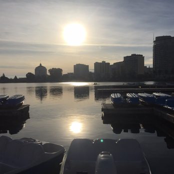 LAKE MERRITT BOATING CENTER - Updated September 2025 - 68 Photos & 71 ...
