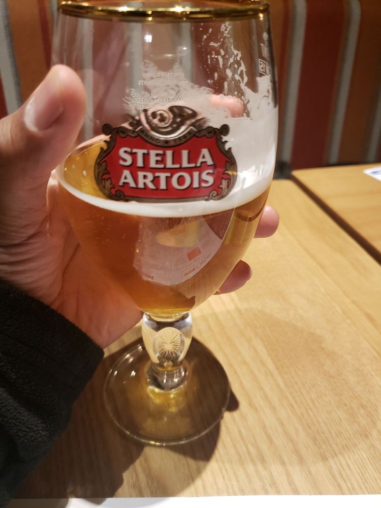 HARVESTER CRAWLEY - London Road, West Susx, West Sussex, United Kingdom ...