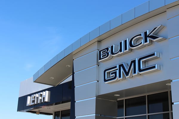 LEITH GMC - Updated May 2026 - 12 Photos & 25 Reviews - 5320 Rolesville ...