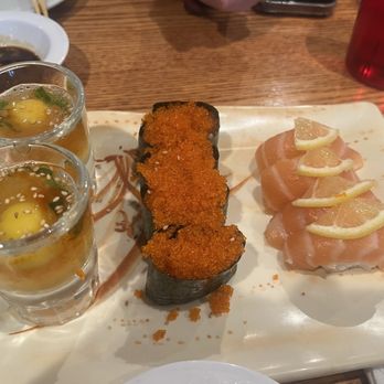 SUSHI PIER - Updated August 2025 - 1753 Photos & 1203 Reviews - 1290 E ...