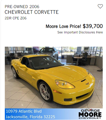 GEORGE MOORE CHEVROLET - Updated January 2026 - 27 Photos & 132 Reviews ...