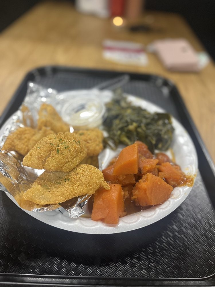 SOUTHERN EXPRESS SOUL FOOD - Updated October 2025 - 124 Photos & 157 ...