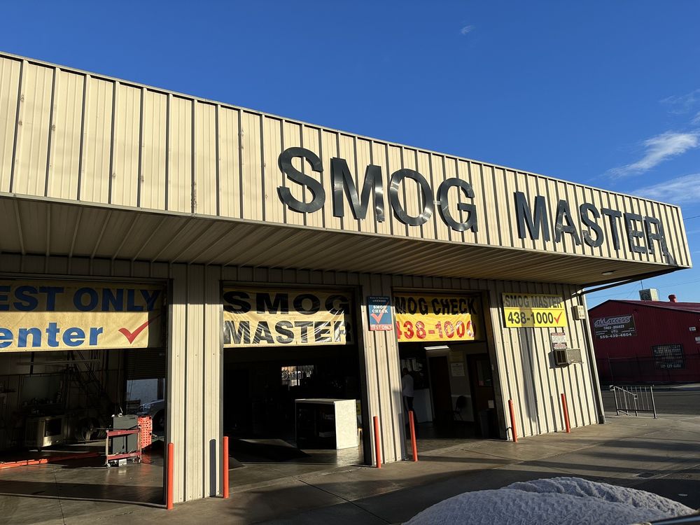 SMOG MASTER - Updated December 2025 - 11 Photos & 74 Reviews - 28 E ...