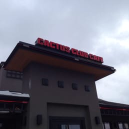 CACTUS CLUB CAFE - Updated December 2025 - 139 Photos & 124 Reviews ...