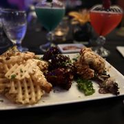 AYE TEA ELLE ELEVATED TAPAS - 213 Photos & 59 Reviews - 3749 College St ...