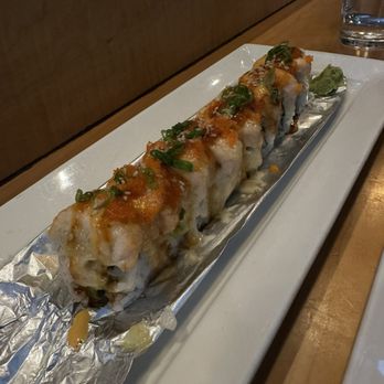 YAMA SUSHI & IZAKAYA - Updated September 2024 - 1612 Photos & 543 ...