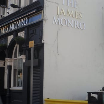 THE JAMES MONRO - Updated June 2024 - 10 Photos - 69 Tithebarn Street ...