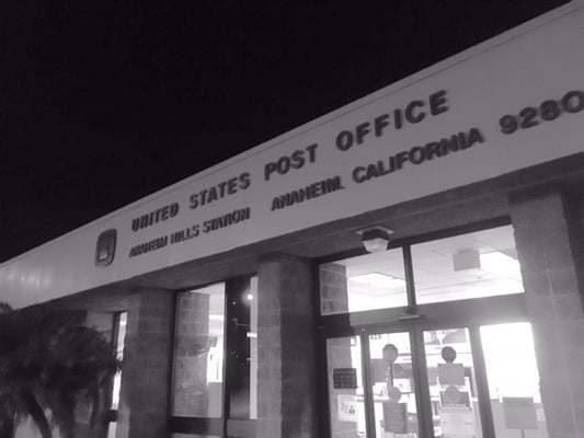 US POST OFFICE - Updated December 2025 - 29 Photos & 104 Reviews - 5505 ...
