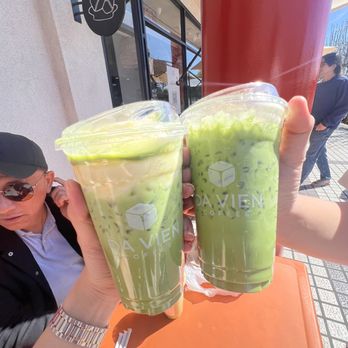 DA VIEN COFFEE - Updated July 2025 - 3416 Photos & 1727 Reviews - 9731 ...