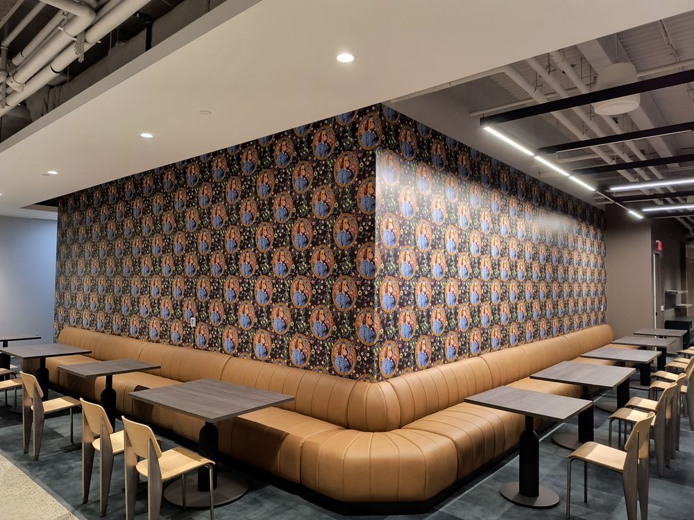 BERGEY WALLCOVERING INSTALLATION - Updated April 2026 - Request a Quote ...